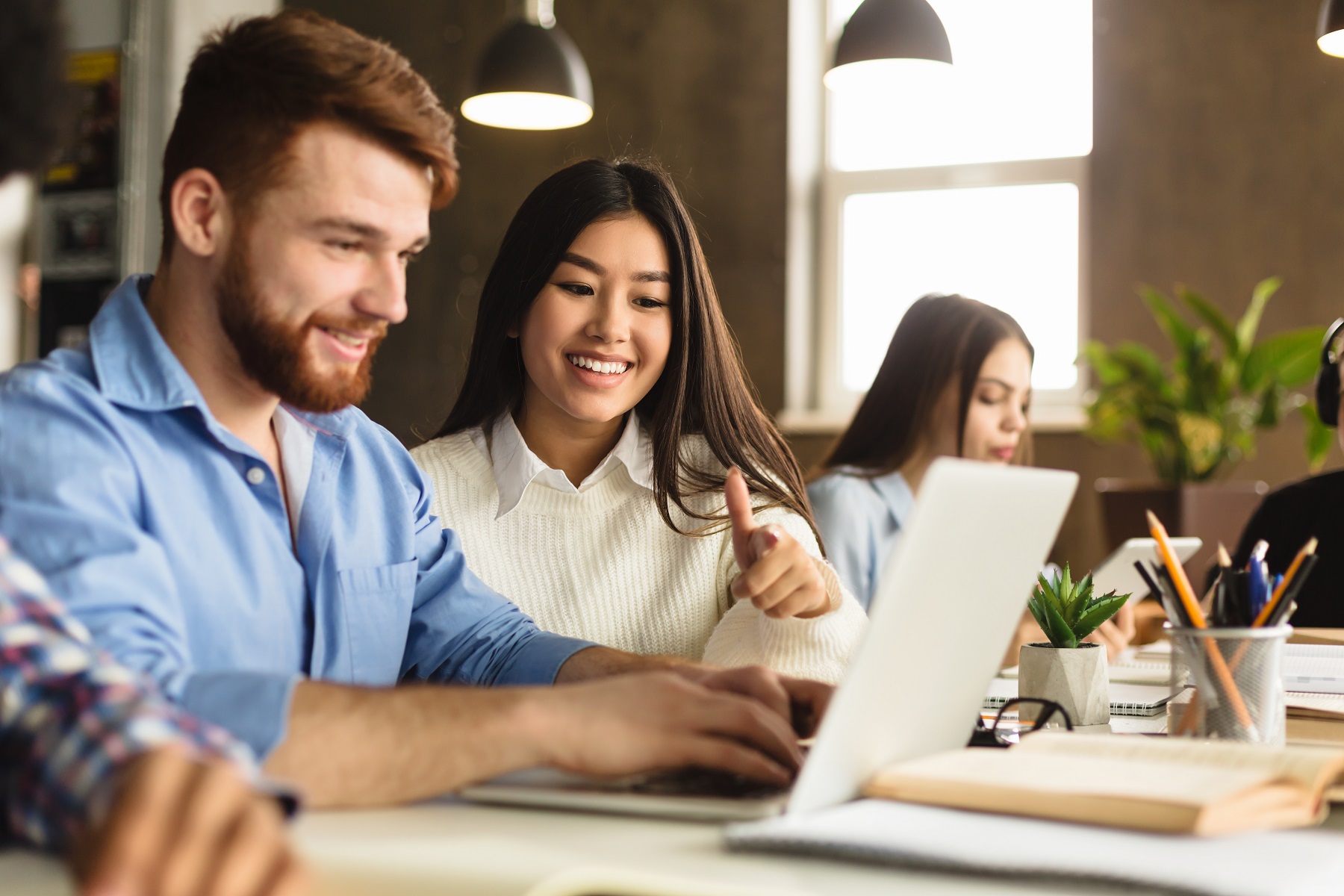 Careers - Open roles | Technology project career opportunities diverse ...